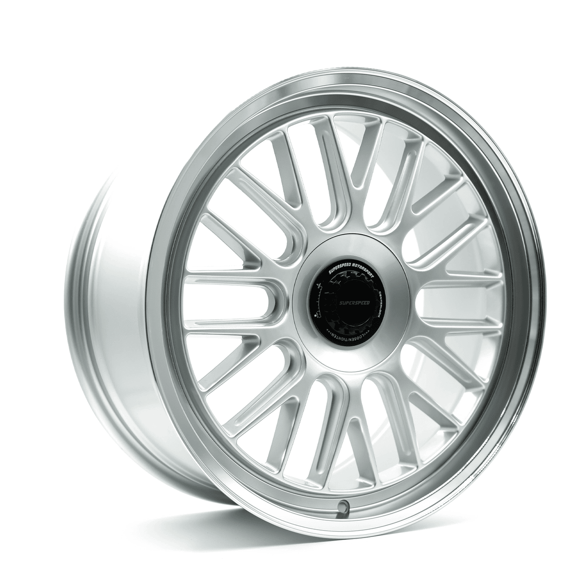 FlowForm RF01 NEO Machined Lip Silver | Superspeed Wheels – Superspeed Wheels Online Store