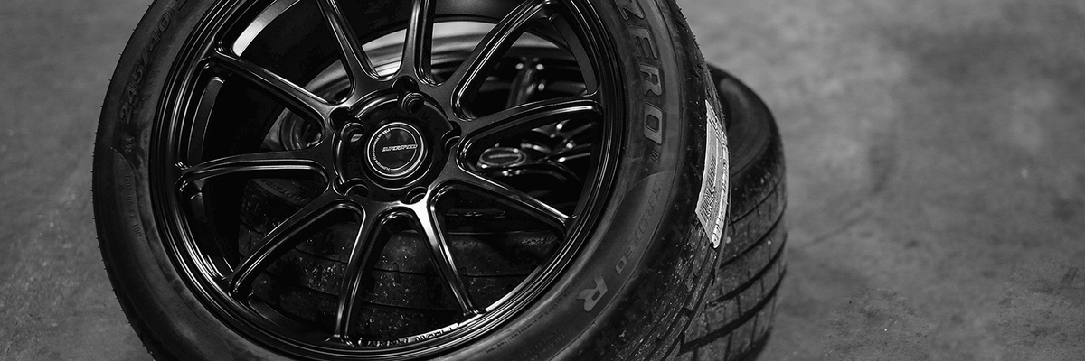 FlowForm Series – Superspeed Wheels Online Store