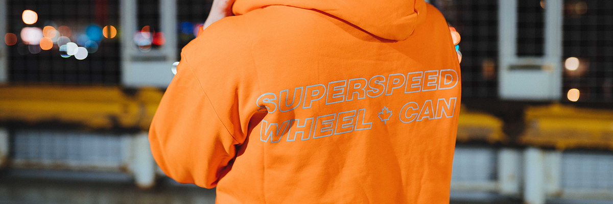 Merchant – Superspeed Wheels Online Store