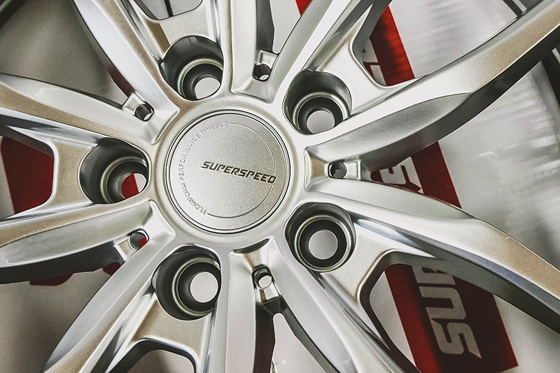 Silver Wheels – Superspeed Wheels Online Store