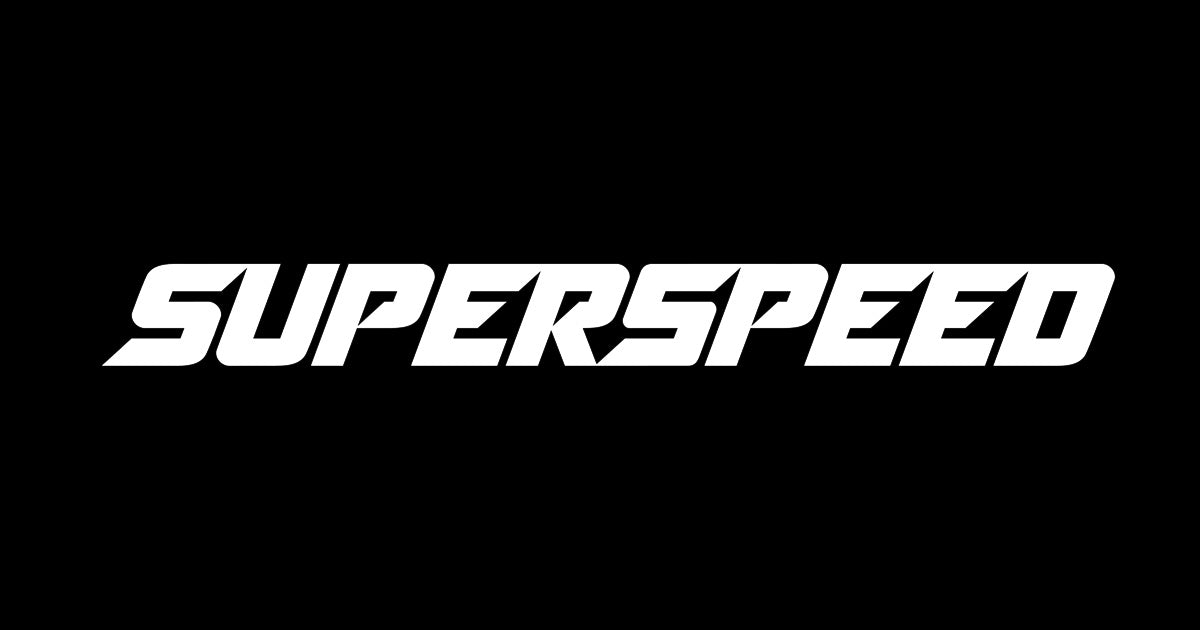 Online StoreFront – Superspeed Wheels Online Store