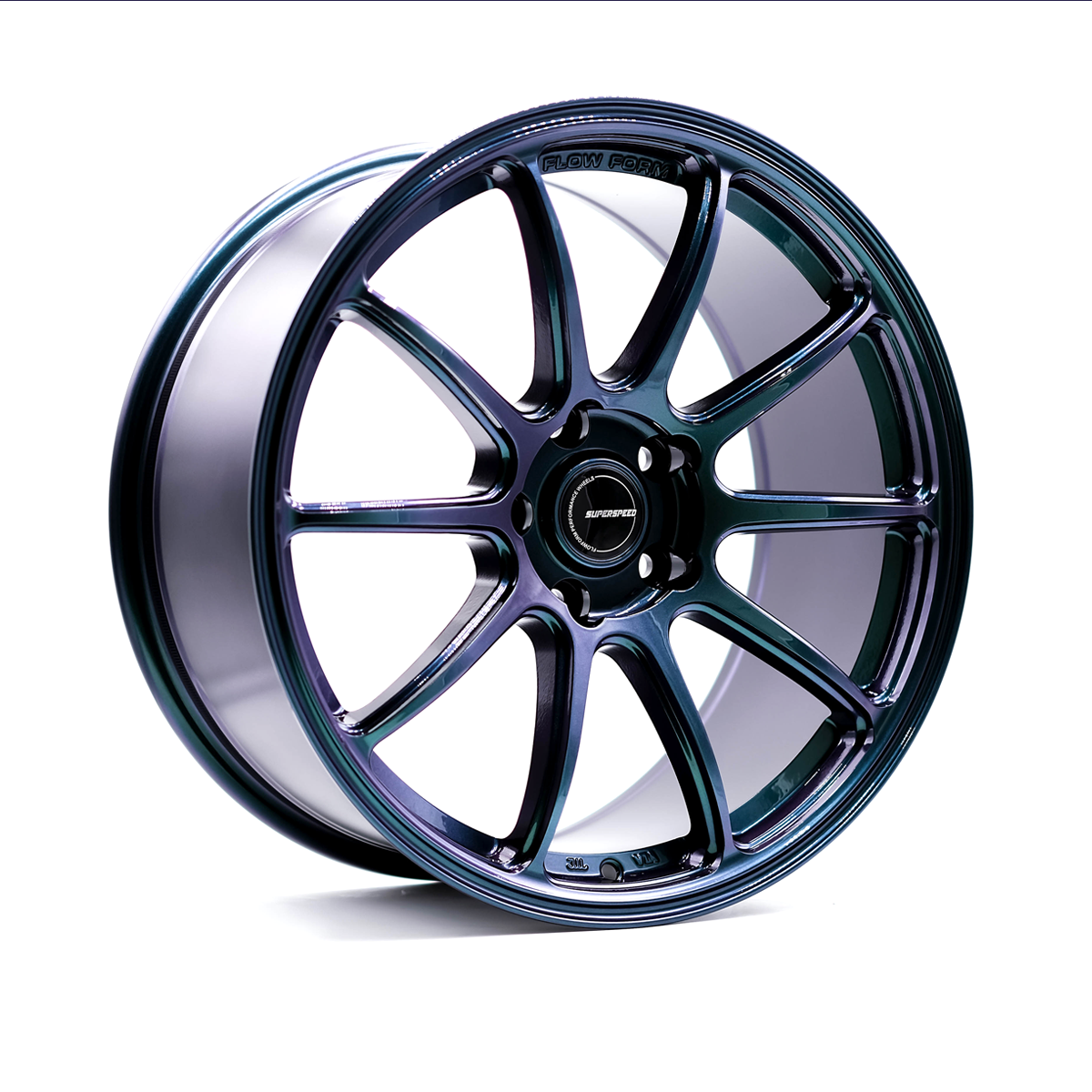 FlowForm RF03RR Nebula | Superspeed Wheels – Superspeed Wheels Online Store