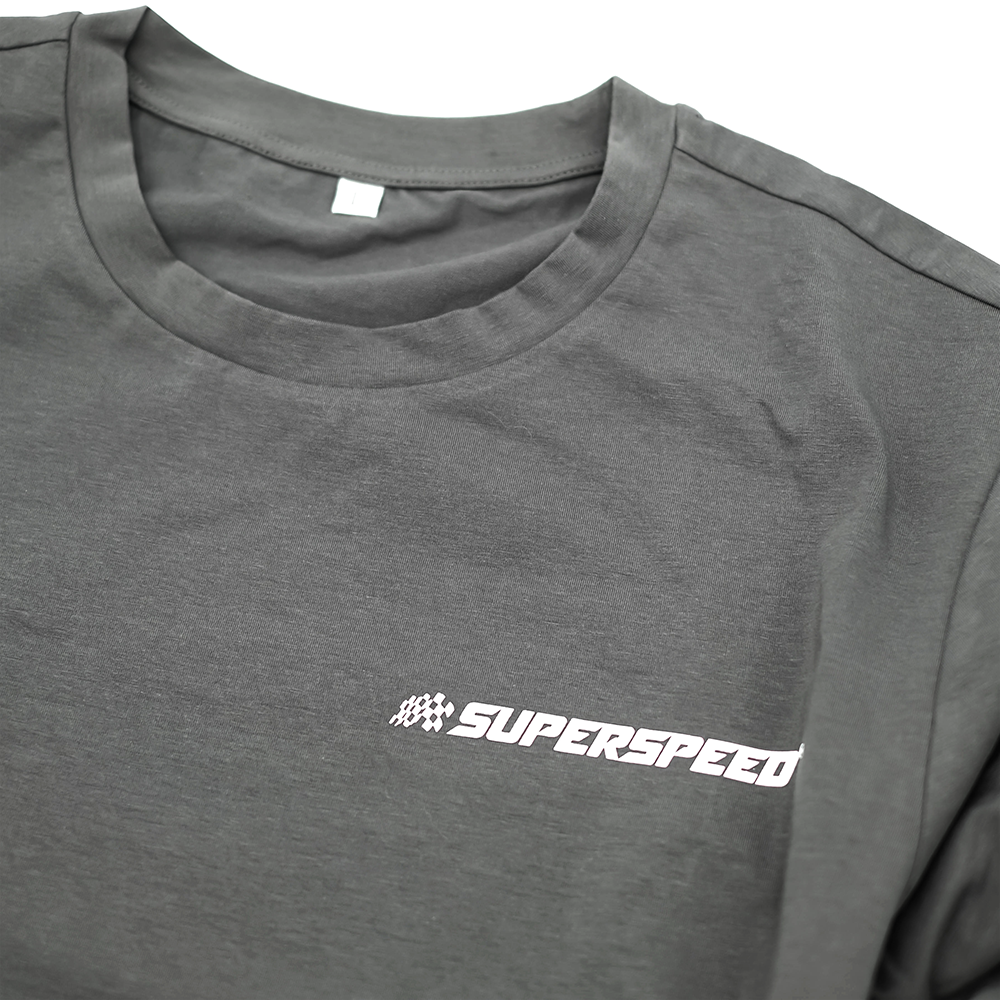 "RRMotorsport" Tee | Superspeed Wheels – Superspeed Wheels Online Store