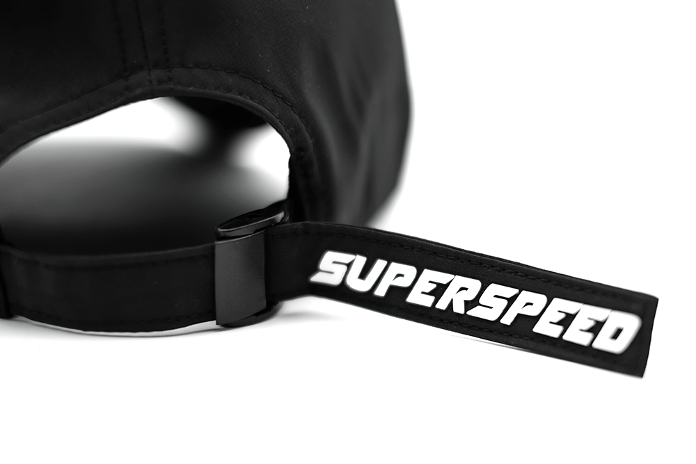 Staff Performance Cap | Superspeed Wheels – Superspeed Wheels Online Store