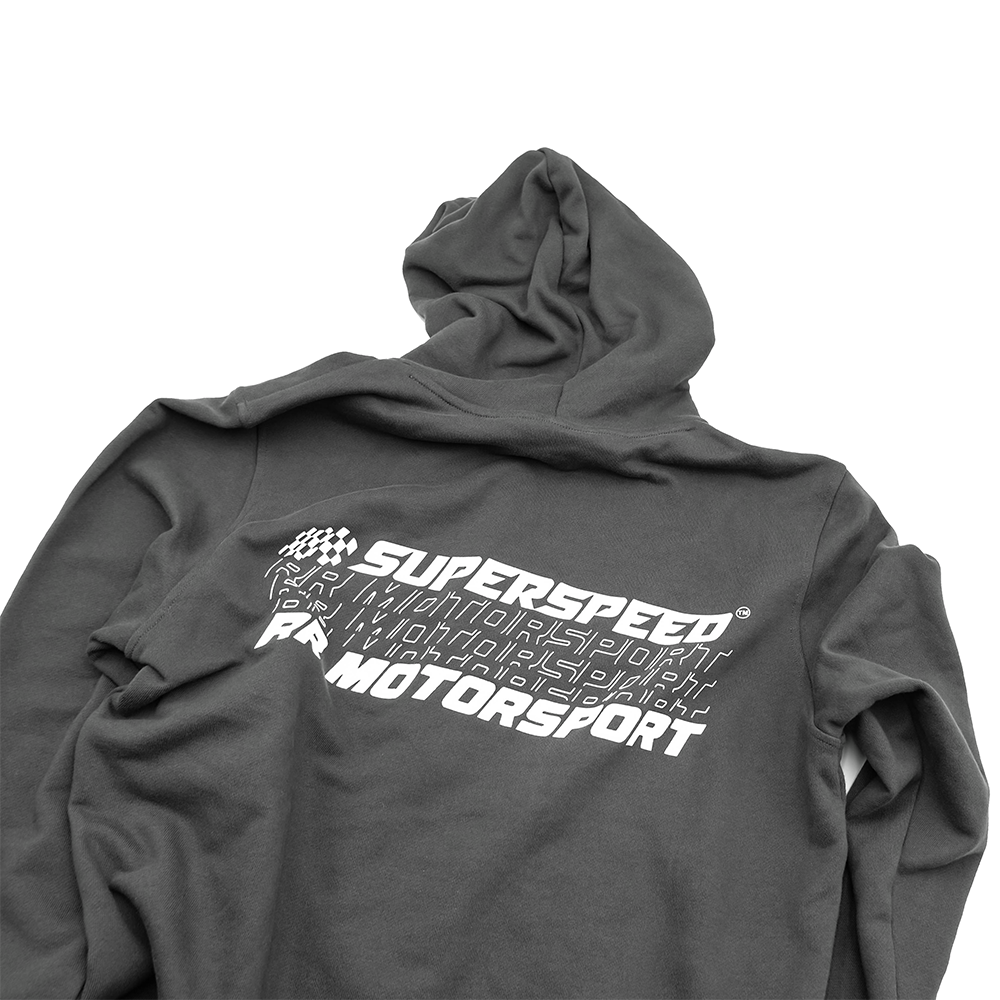 "RRMotorsport" Hoodie | Superspeed Wheels – Superspeed Wheels Online Store